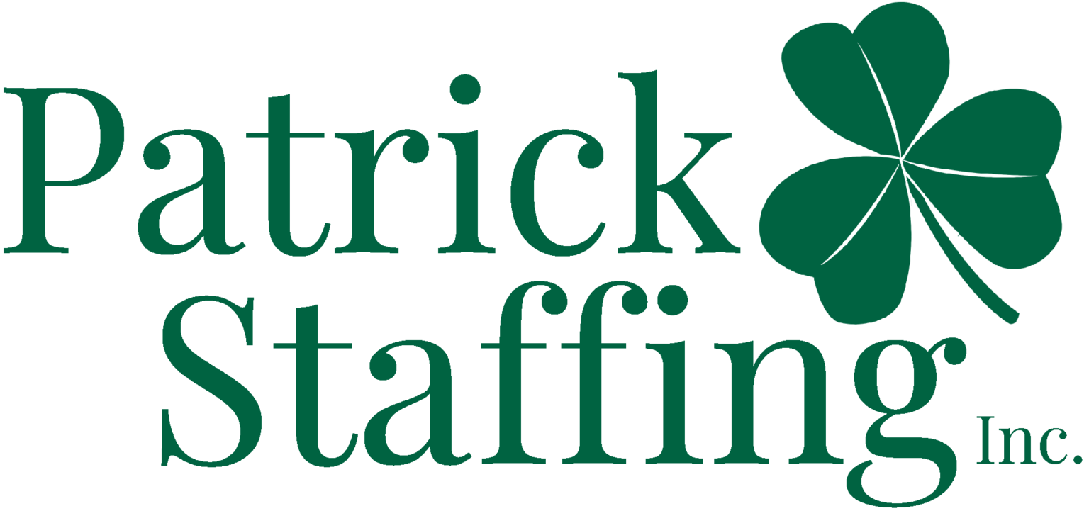 Patrick Staffing - Patrick Staffing